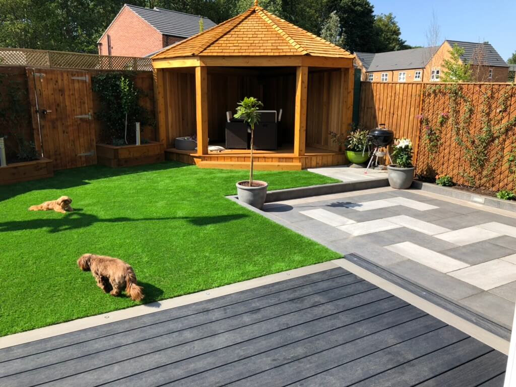 Landscaping Liverpool | Abel LandscapesAbel Landscapes
