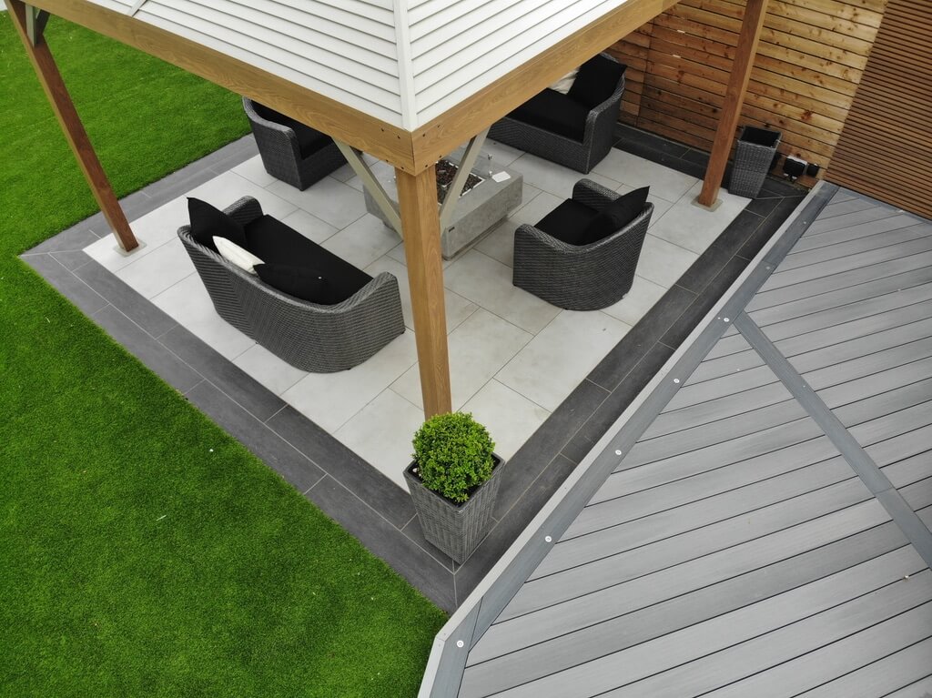 Landscaping Liverpool | Abel LandscapesAbel Landscapes