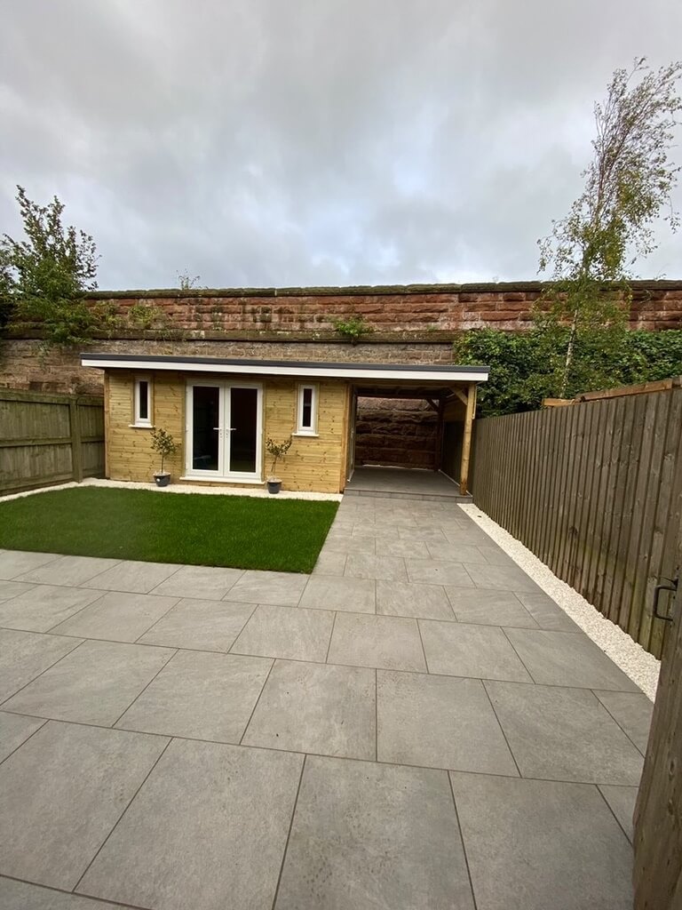 Landscaping Liverpool | Abel LandscapesAbel Landscapes