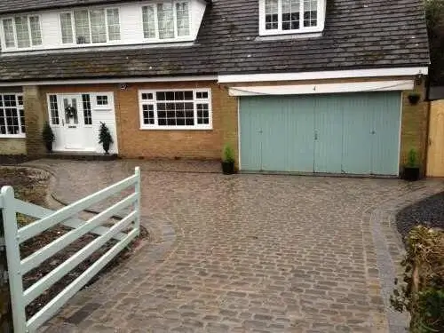 Driveways Liverpool | Block Paving, Gravel, Porcelain, Cobbles
