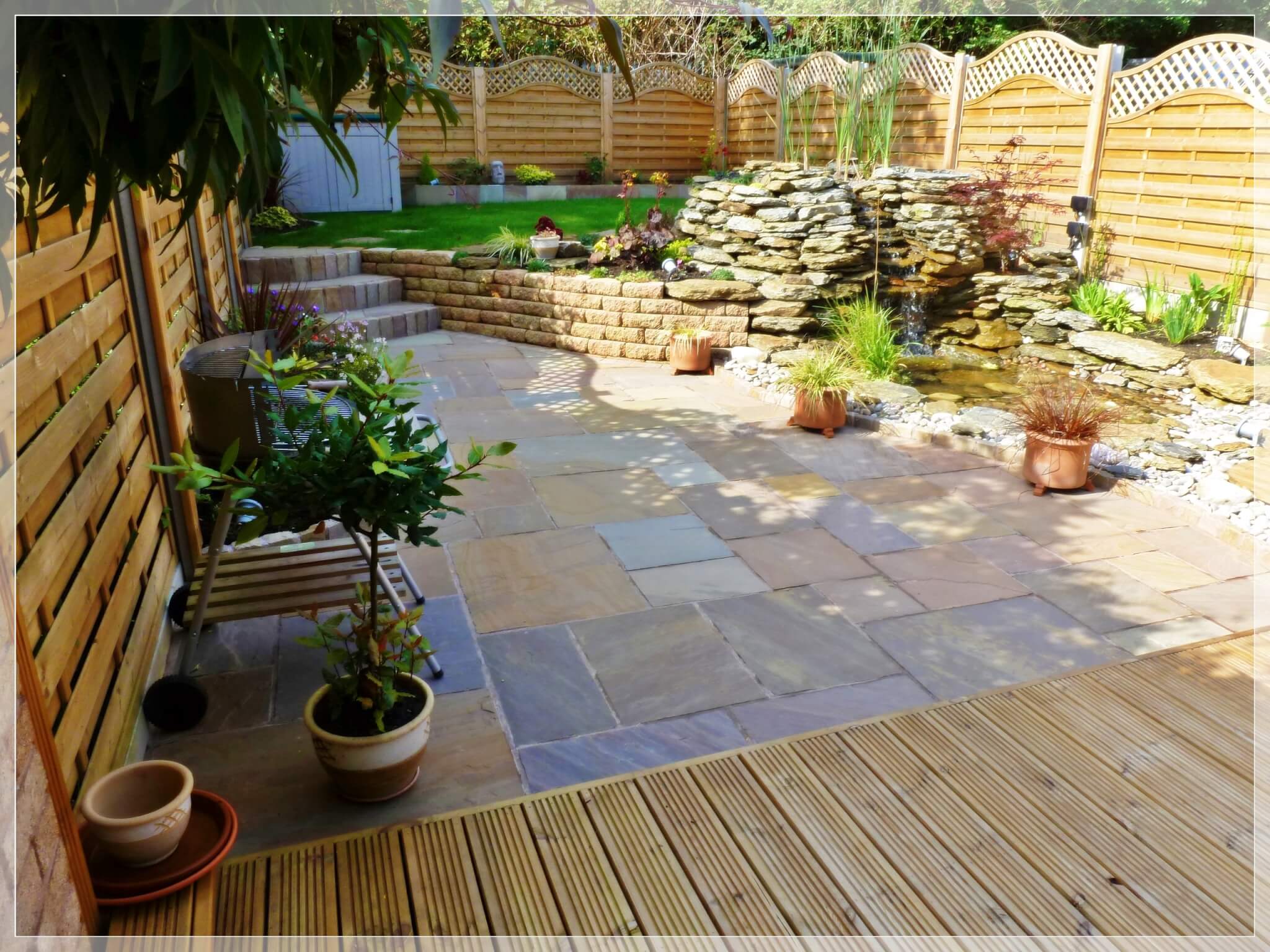 Landscaping Liverpool | Abel LandscapesAbel Landscapes