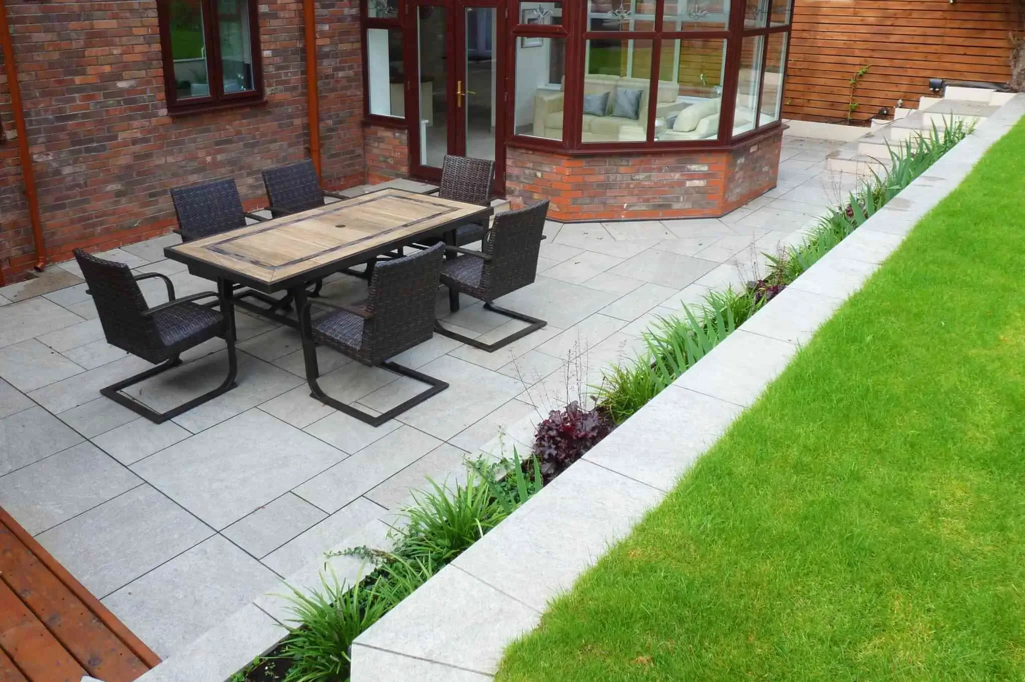 Landscaping Liverpool | Abel Landscapes