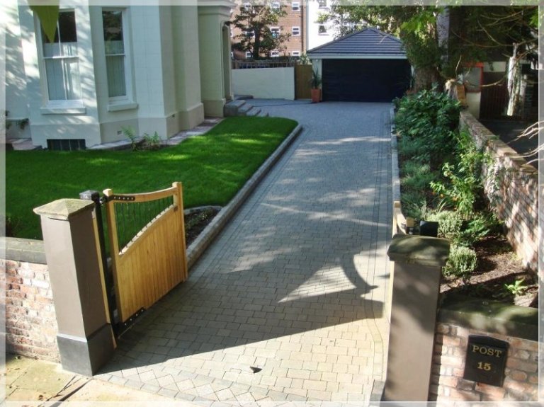 Driveways Liverpool | Abel LandscapesAbel Landscapes