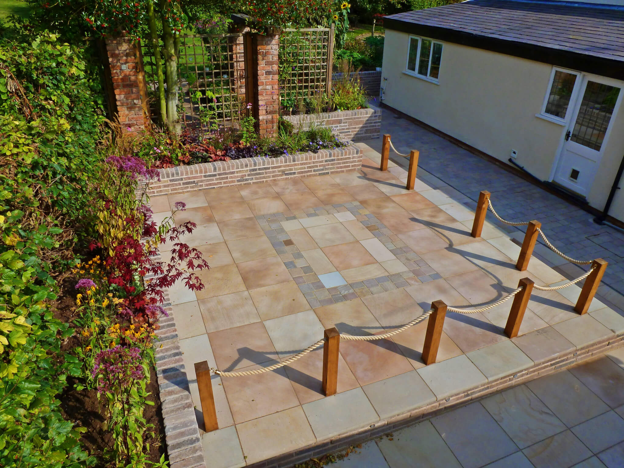 Marshalls Paving Products | Abel LandscapesAbel Landscapes