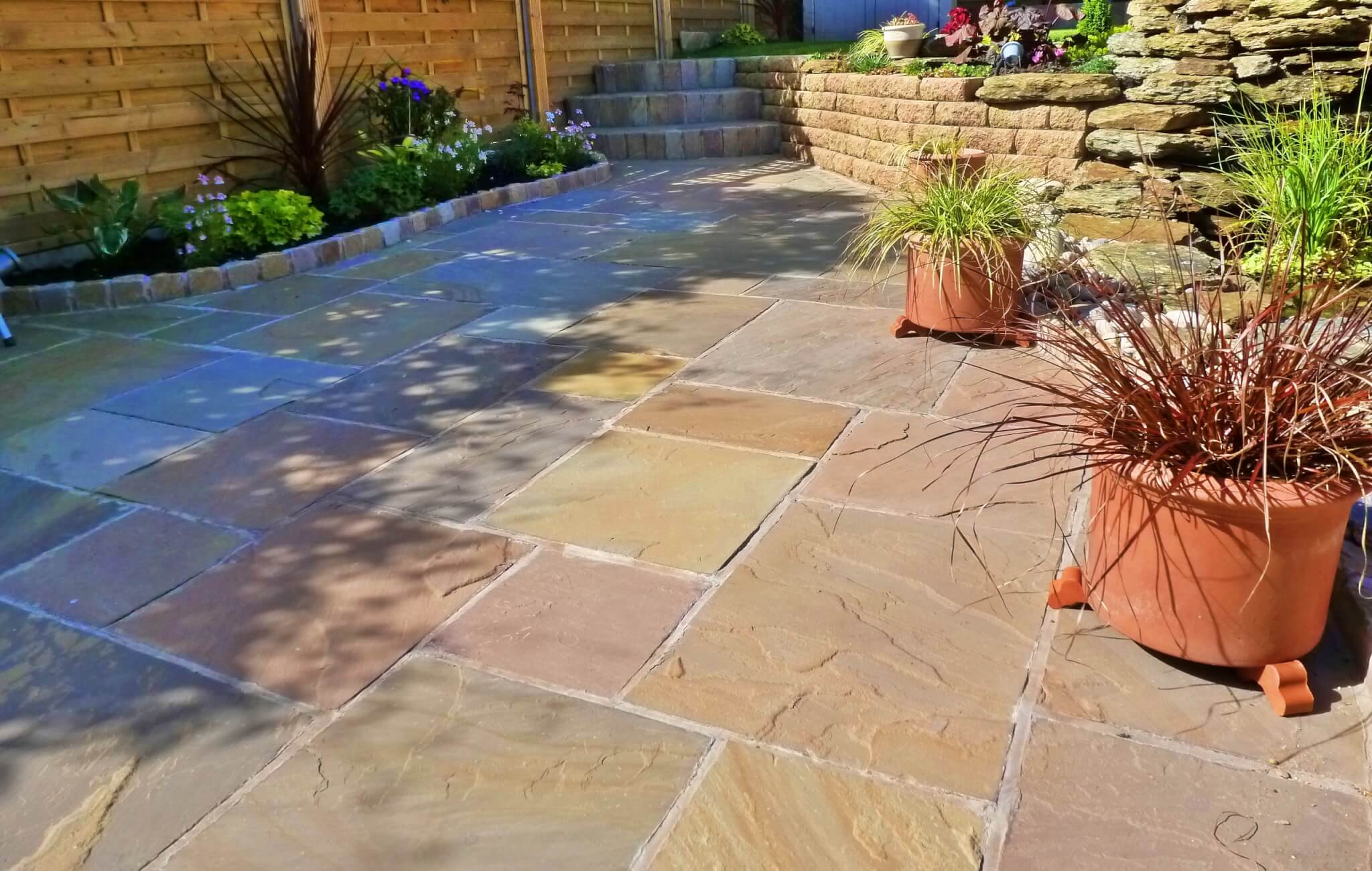 Marshalls Paving Products | Abel LandscapesAbel Landscapes