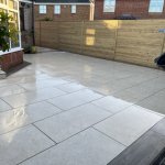 Paving Liverpool - Patio Installers | Abel LandscapesAbel Landscapes