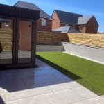 Paving Liverpool - Patio Installers | Abel LandscapesAbel Landscapes