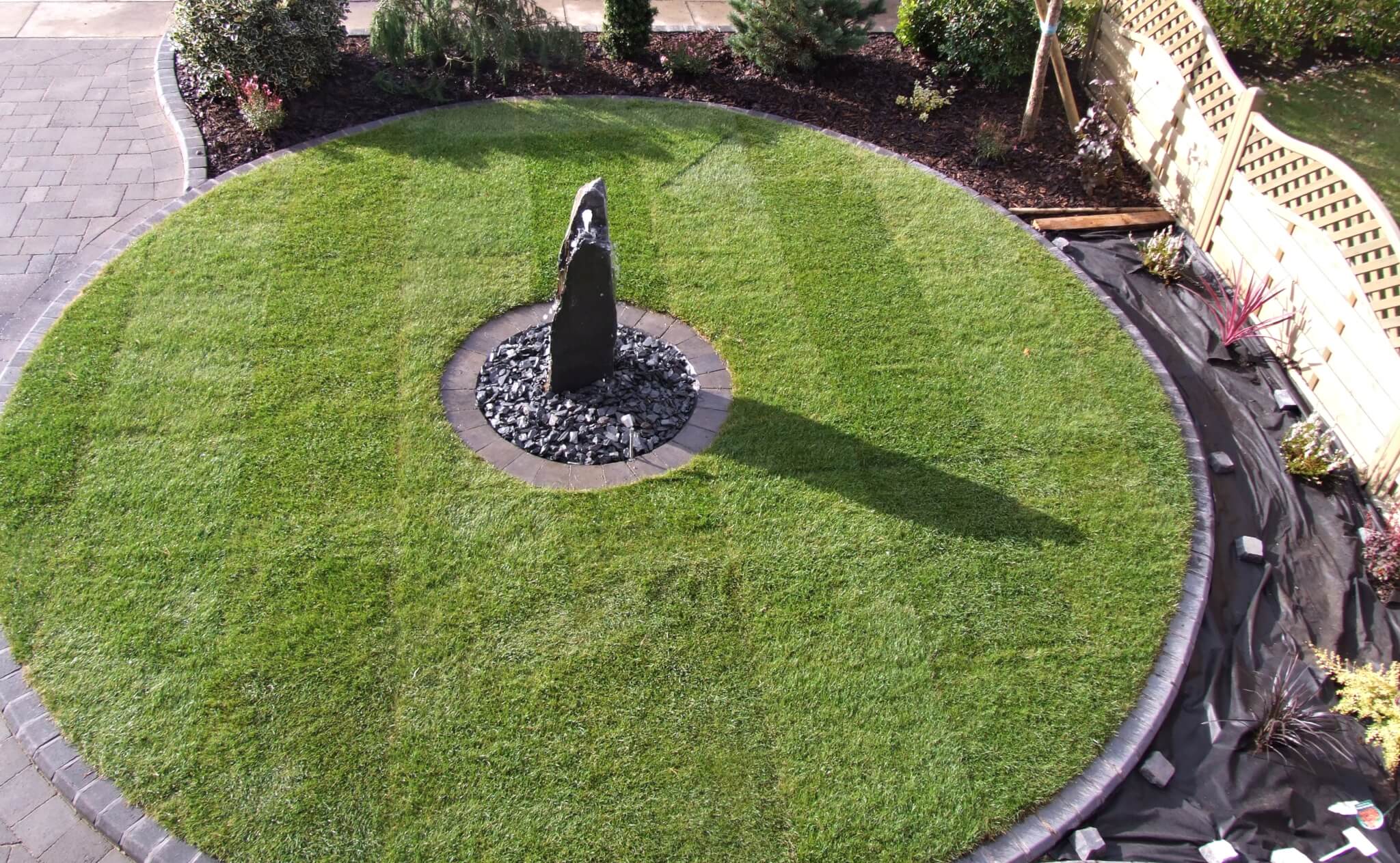 10 Month Lawn Care Guide Liverpool | Abel LandscapesAbel Landscapes