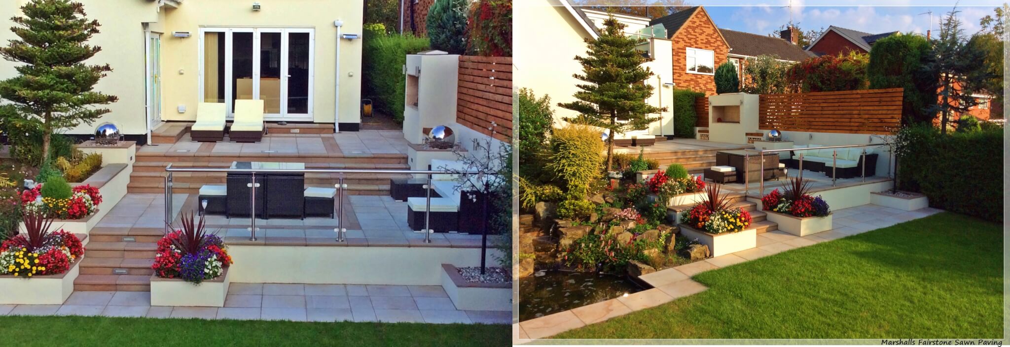 Marshalls Regional Award Winner 2014