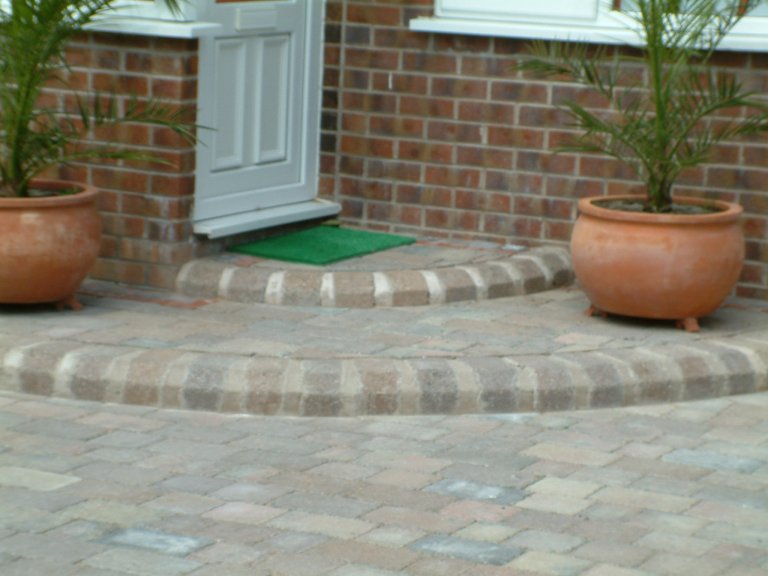 Driveways Liverpool | Abel LandscapesAbel Landscapes