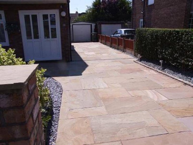 Driveways Liverpool | Abel LandscapesAbel Landscapes