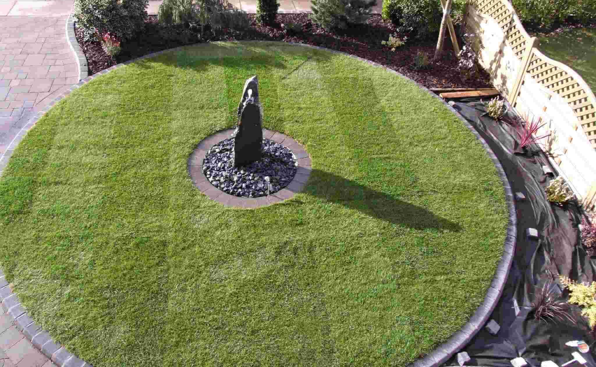 Garden Aftercare Liverpool by Abel Landscapes