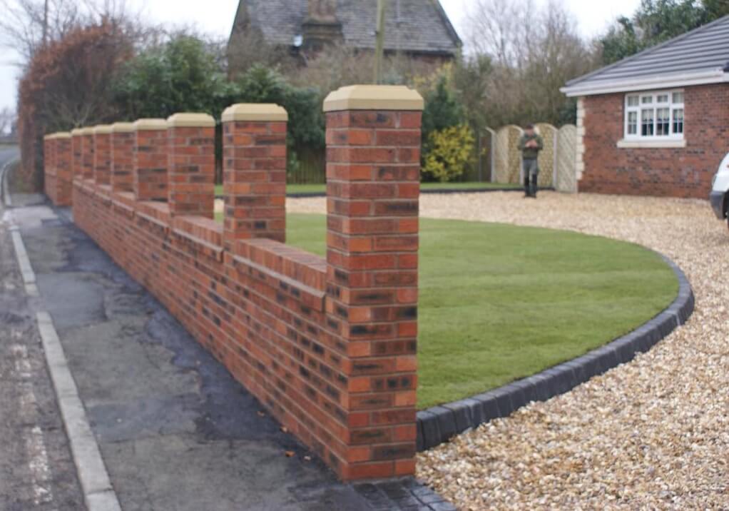 Bricklayer Liverpool | Abel LandscapesAbel Landscapes