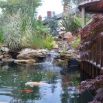 Water Features LiverpoolAbel Landscapes