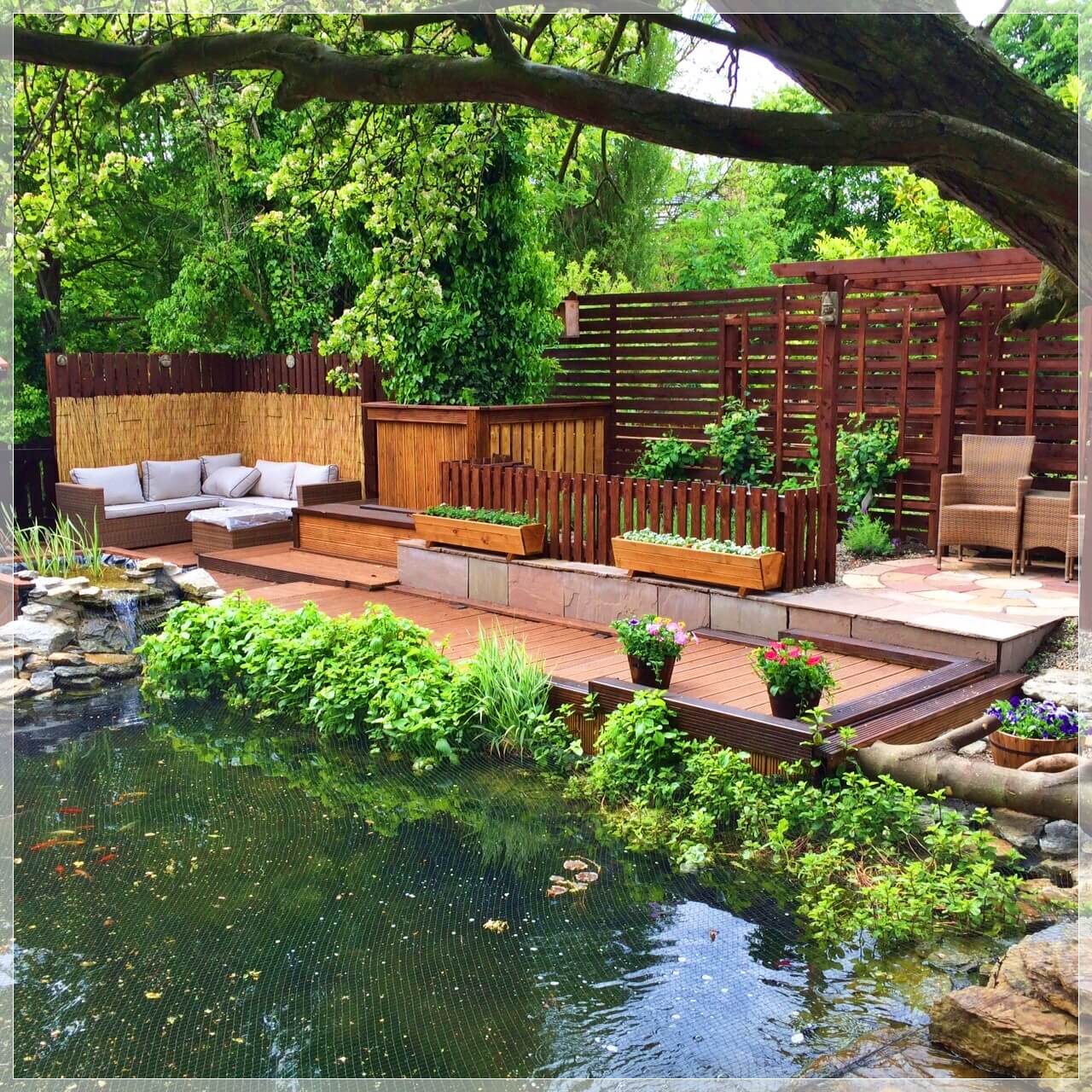 About Us - Abel Landscapes Liverpool