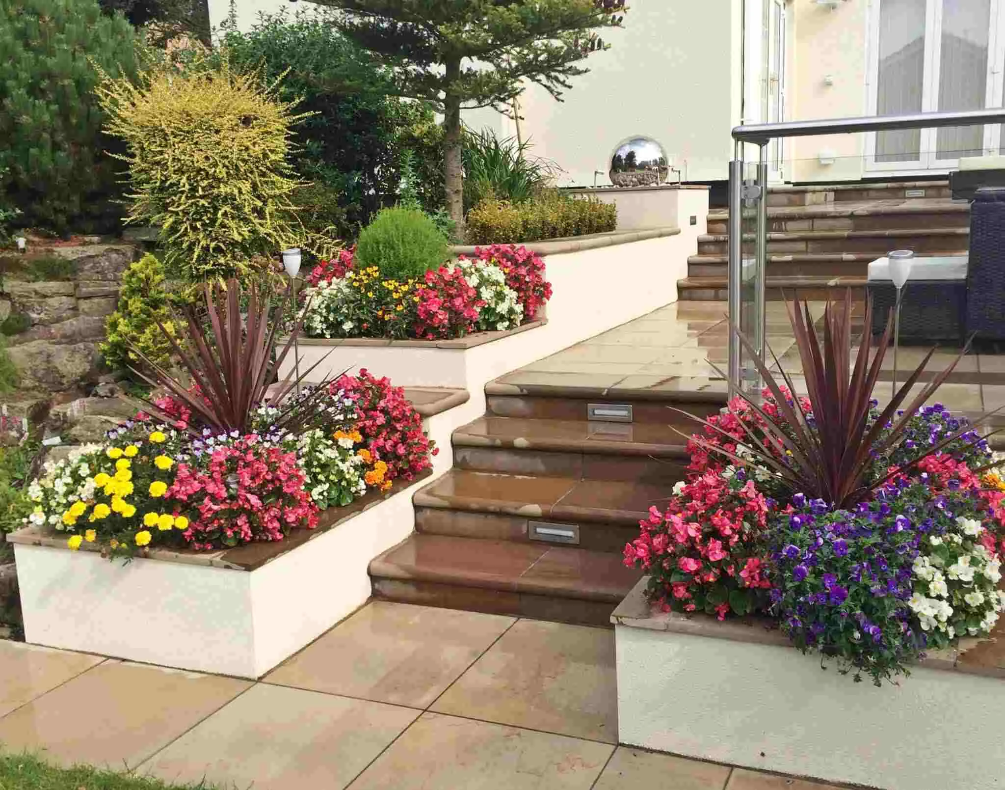Plants Liverpool | Specialist Plant And Garden Plant Installer.