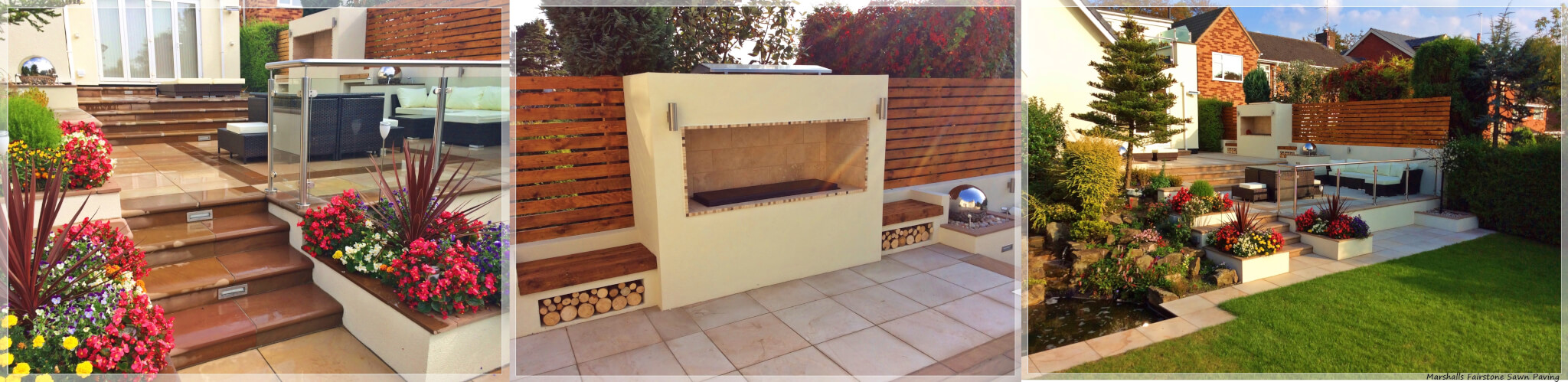 Liverpool Landscapes & Driveways