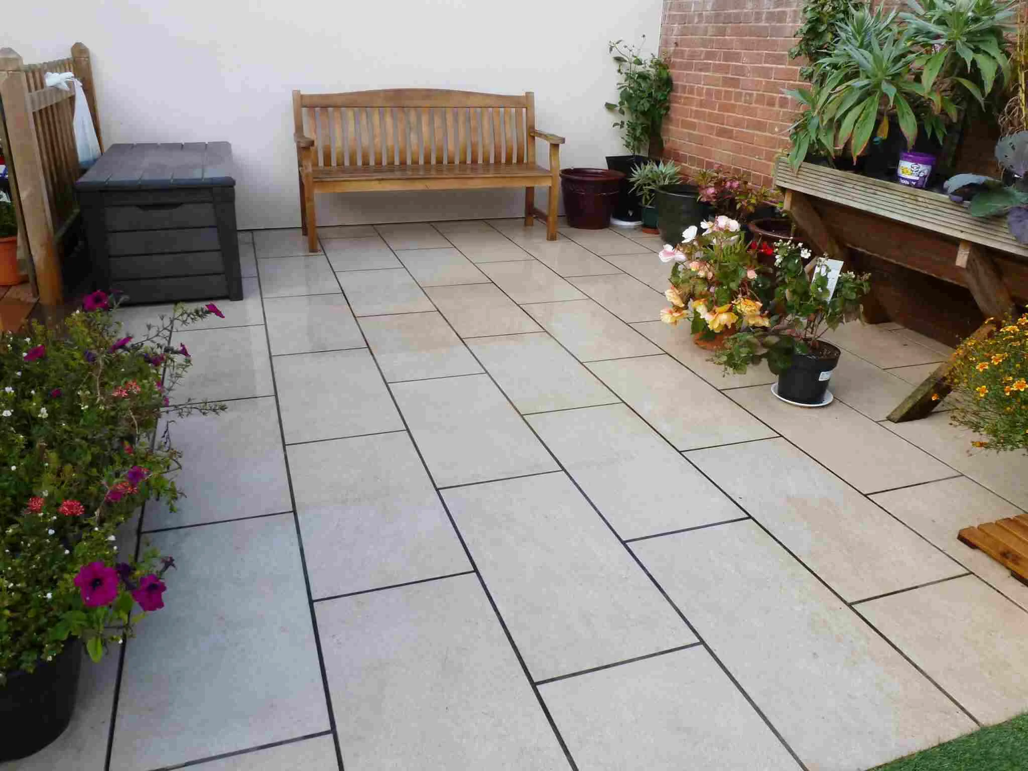 Marshalls Paving | Installers Merseyside