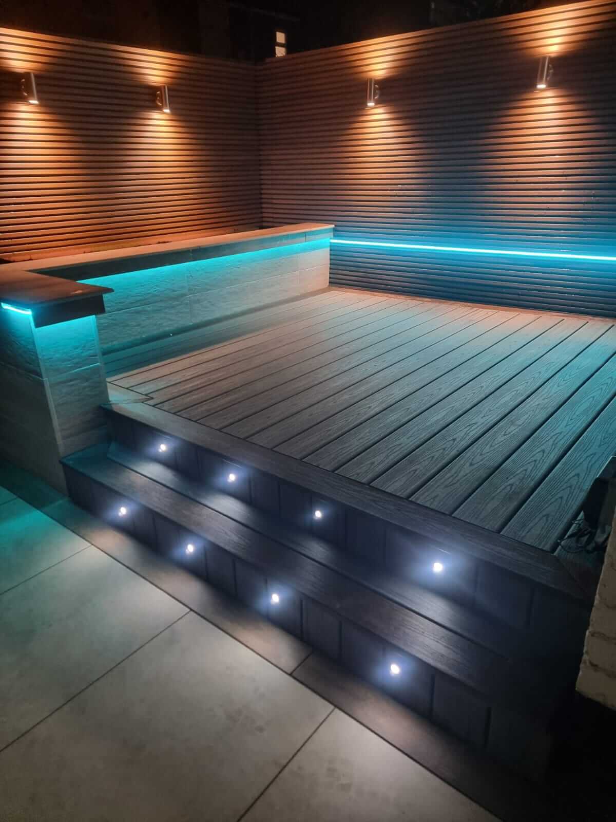 Landscaping Liverpool | Abel LandscapesAbel Landscapes