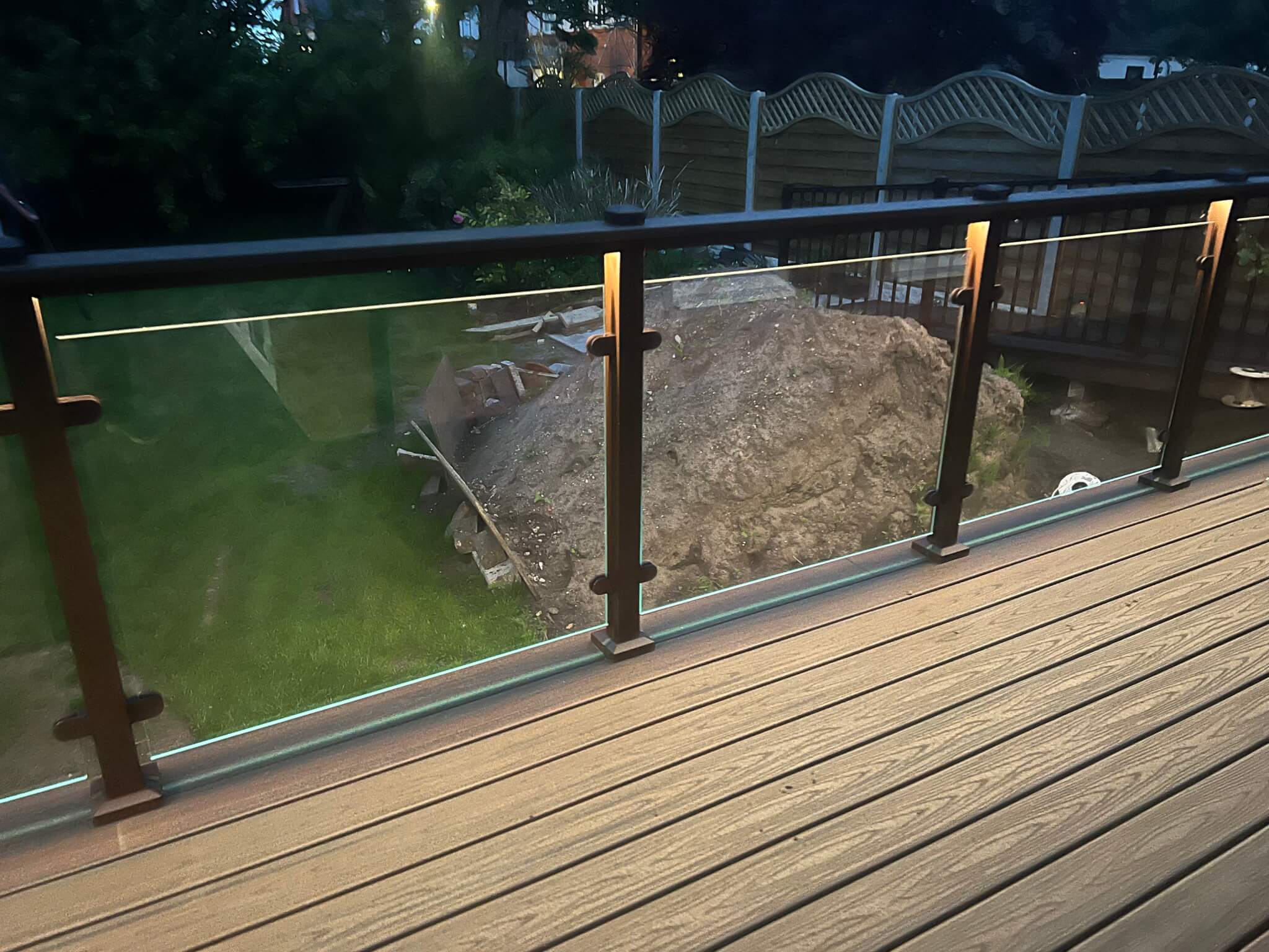 Composite Decking Installers Orrell Park | Abel LandscapesAbel Landscapes
