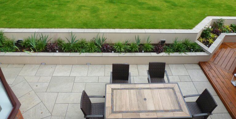 Paving Liverpool - Patio Installers | Abel LandscapesAbel Landscapes
